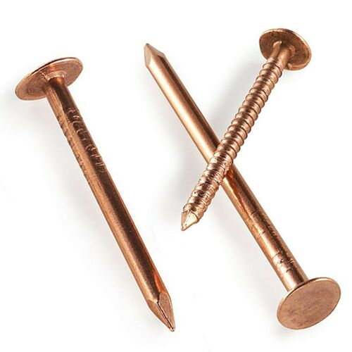 Nails + Tacks + Pins - Noah's Marine