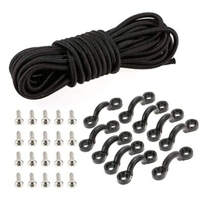 Canoe and Kayak Rigging / Hardware & Outfitting - Noah's Marine