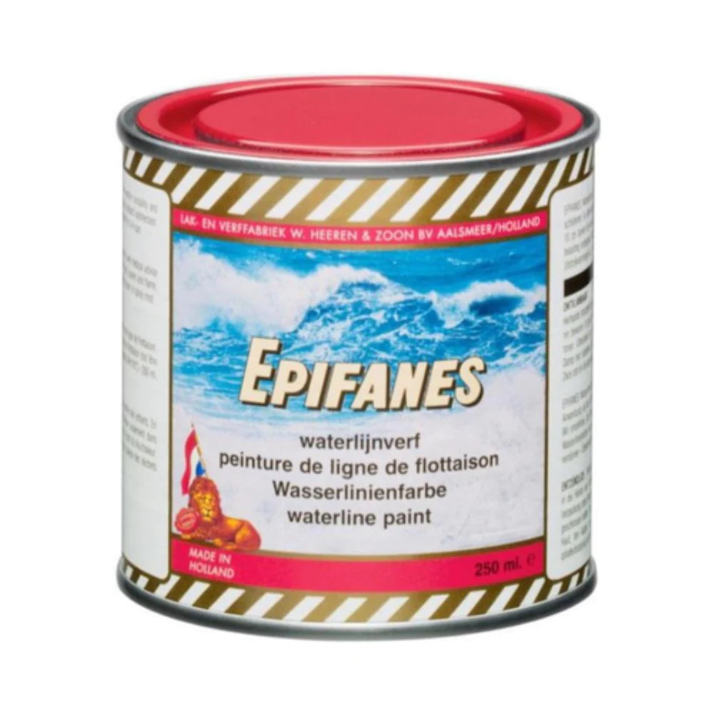 Epifanes Waterline Paint - Noah's Marine