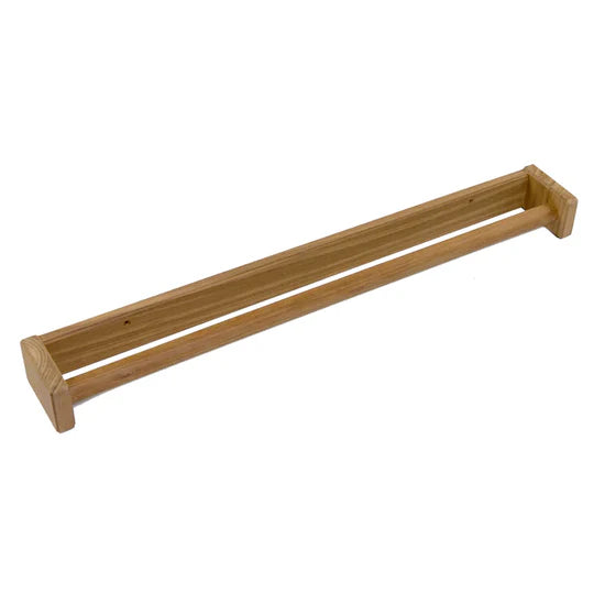 Long Towel Rack - Noah's Marine