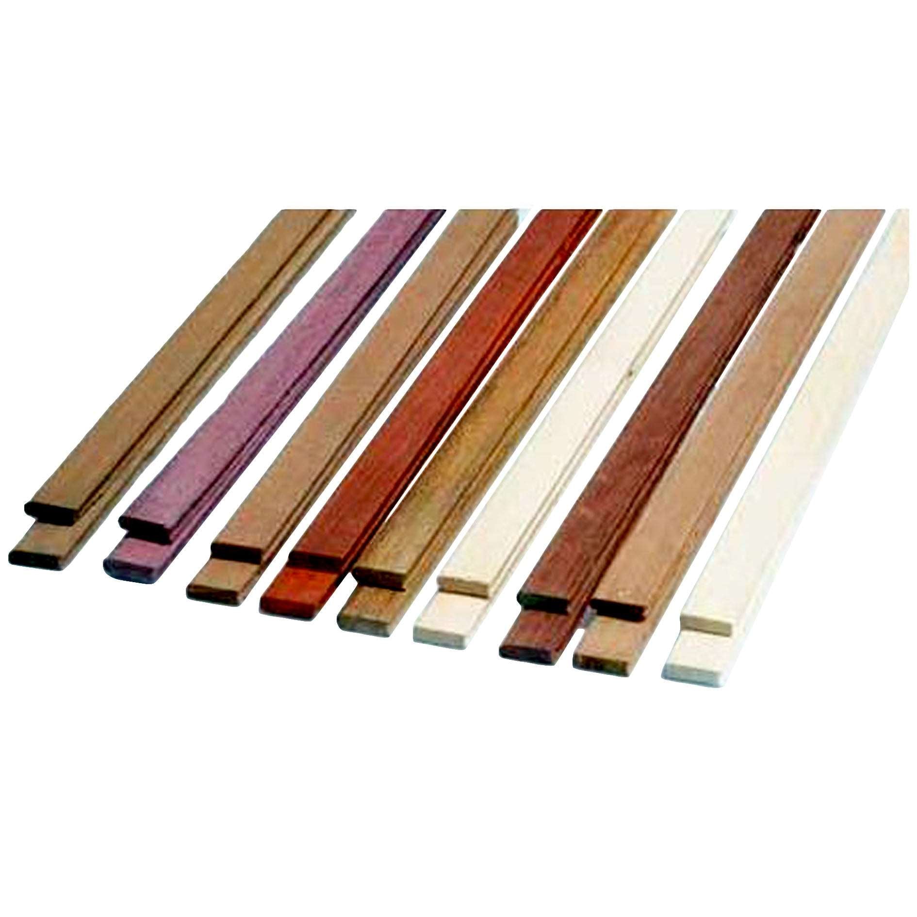 Accent Strips - Noah's Marine