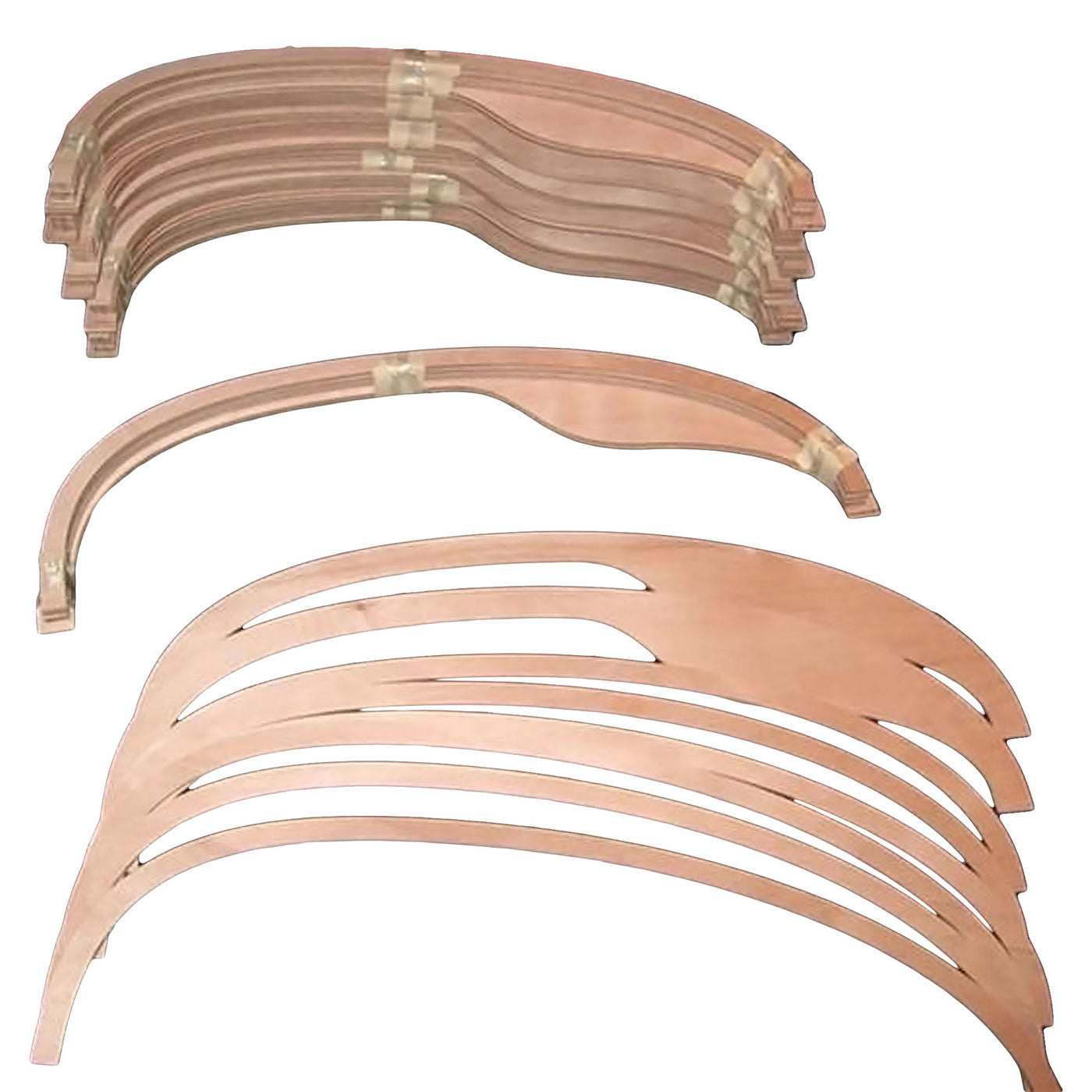 Bear Mountain Boats - Cockpit Coaming Kit - Noah's Marine