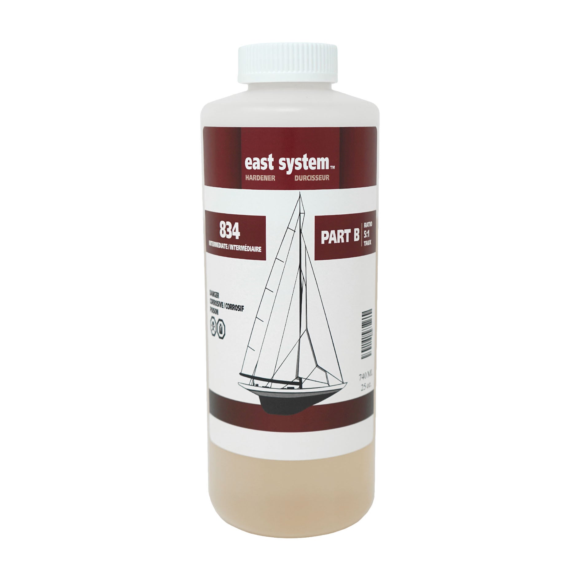 Marine Epoxies and Resins - Noah's Marine