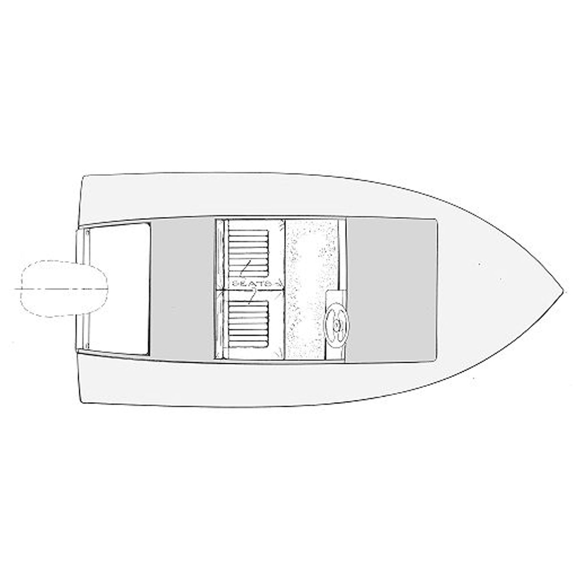 Glen-L Dyno Mite Plans & Patterns - Noah's Marine