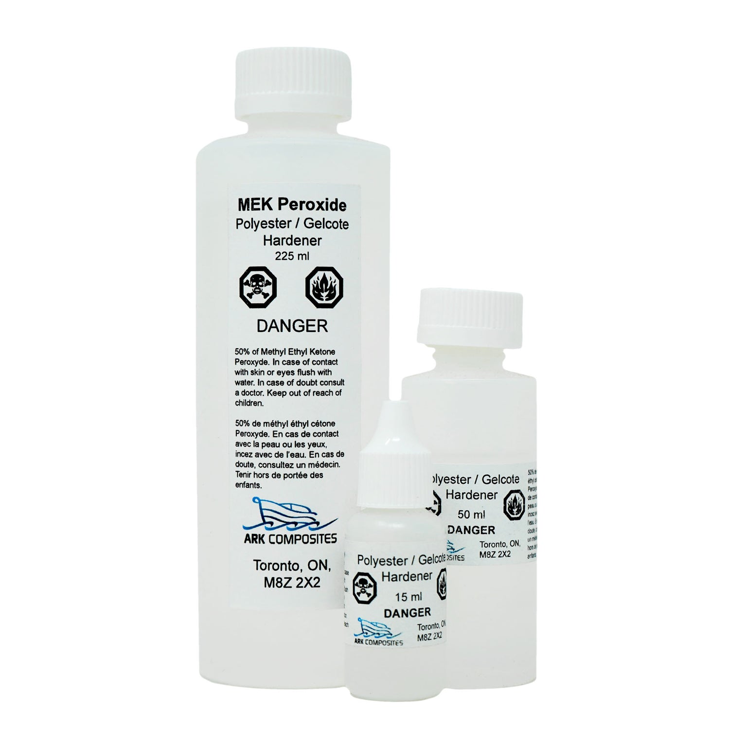 Marine Epoxies and Resins - Noah's Marine