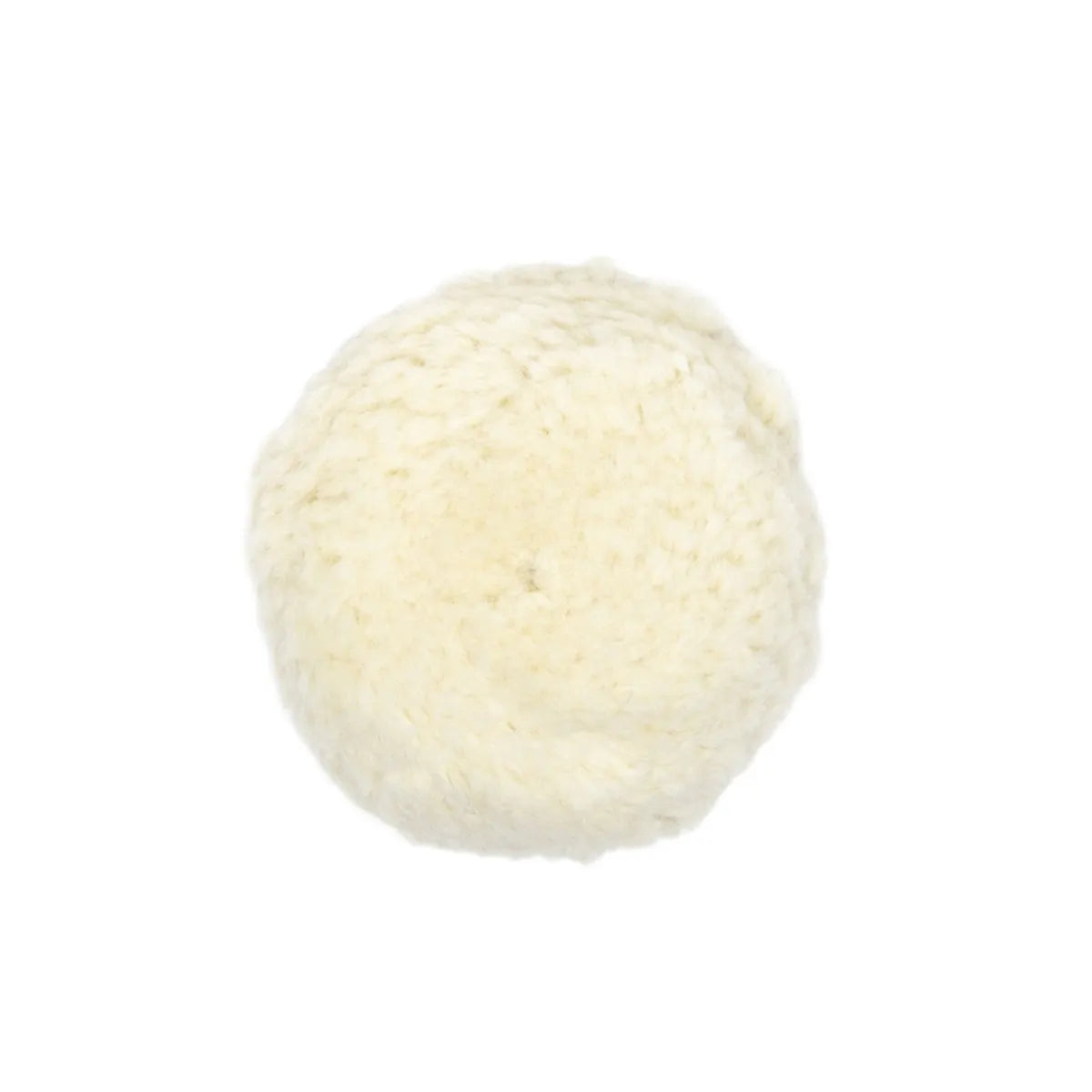 Mirka Twisted Wool Pad 3" – Coarse Polishing Pad for Marine, Wood & Art ...