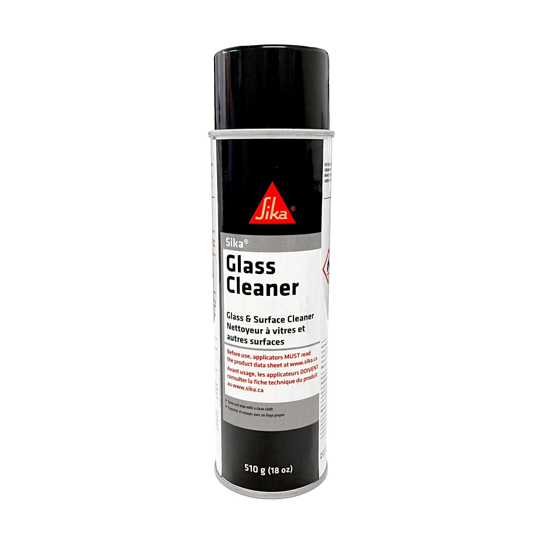 Sika Glass Cleaner - Noah's Marine