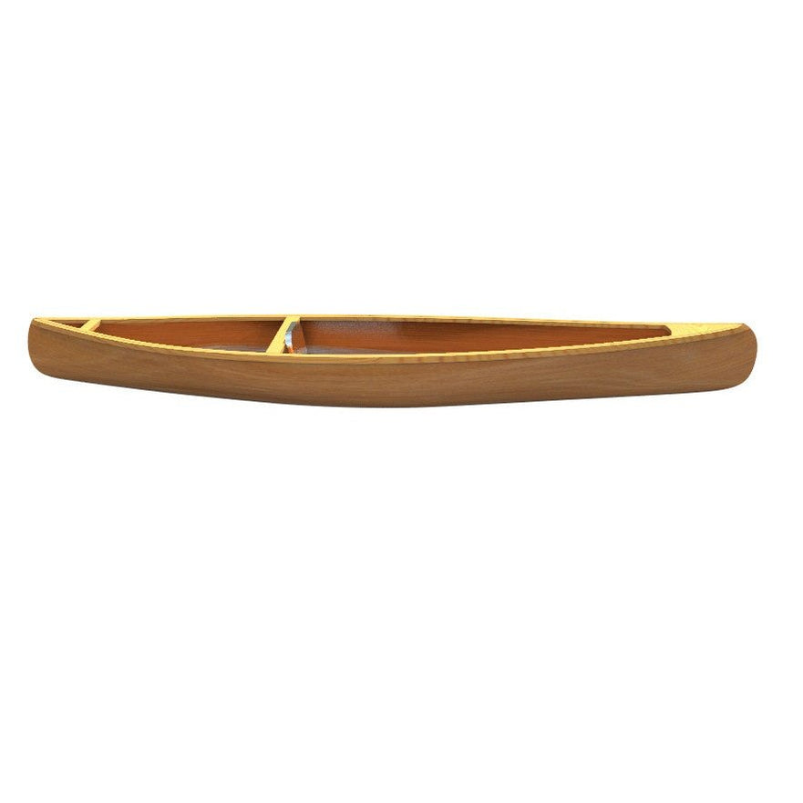 Cedar Strip Canoe Kits and Plans - Noah's Marine