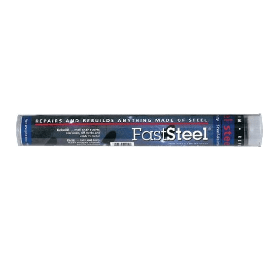 Fast Steel Epoxy Putty Stick - Noah's Marine