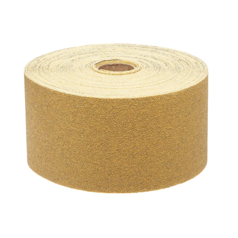 3M Longboard Sandpaper 2-3/4" X 17-1/2" 40 Grit - Noah's Marine