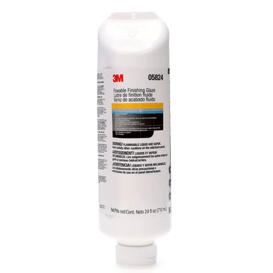 3M Flowable Finishing Glaze 24 Oz - Noah's Marine