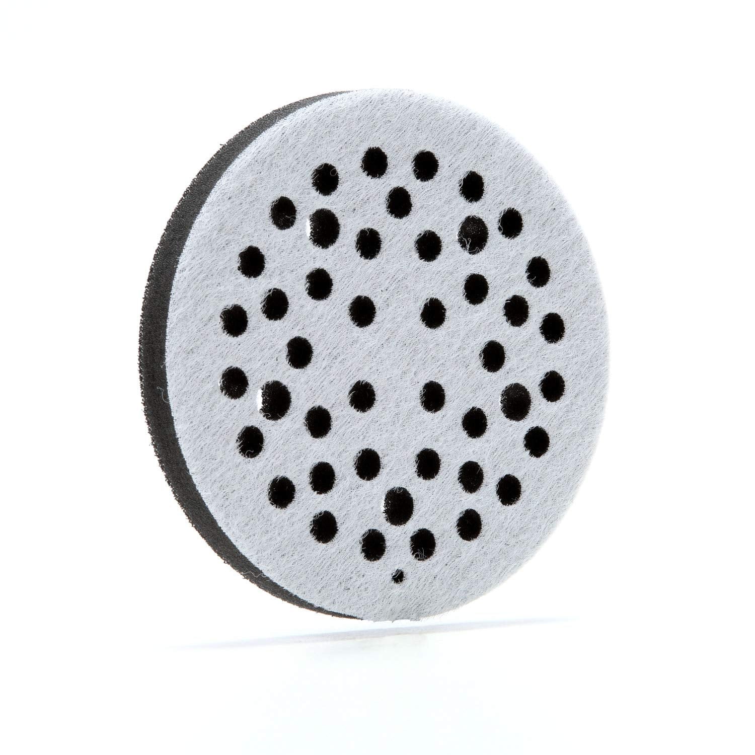 5" Hookit Soft Pad For Curved Surfaces - Noah's Marine