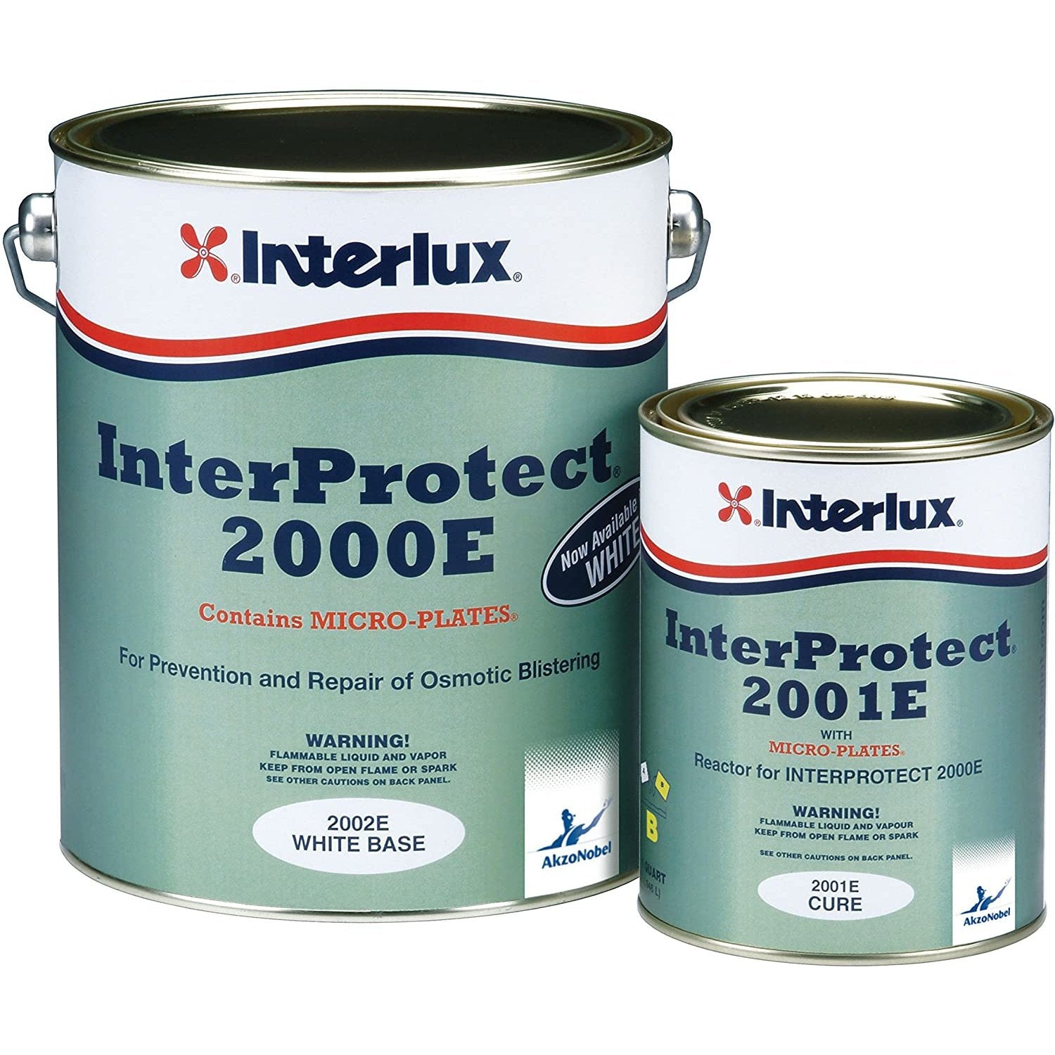 Interprotect 2000E - Noah's Marine