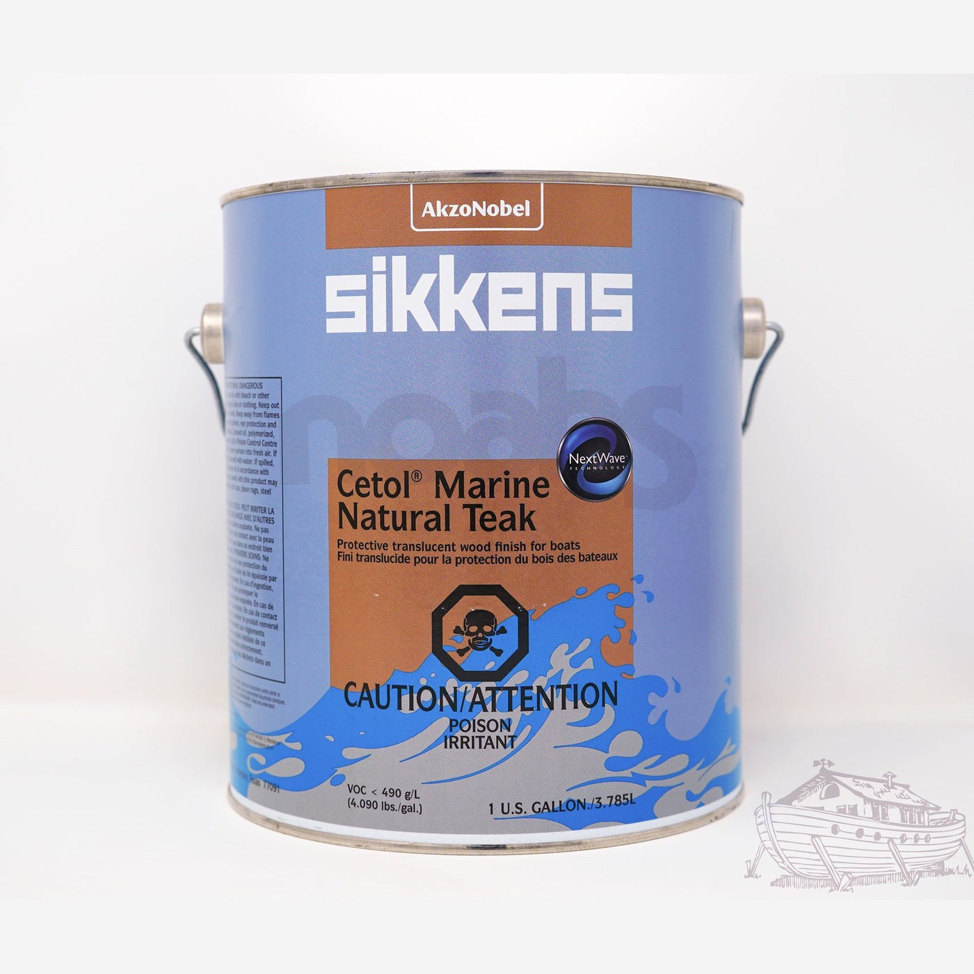 Cetol Marine - Noah's Marine