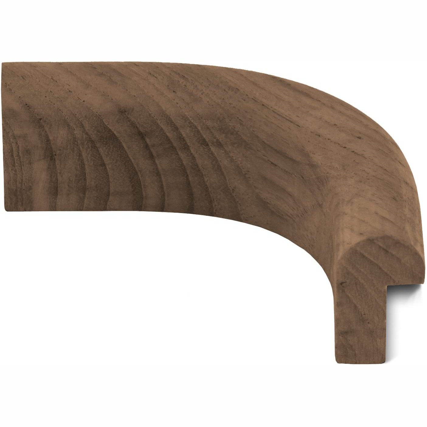 Edge Molding Inside Corner - Noah's Marine