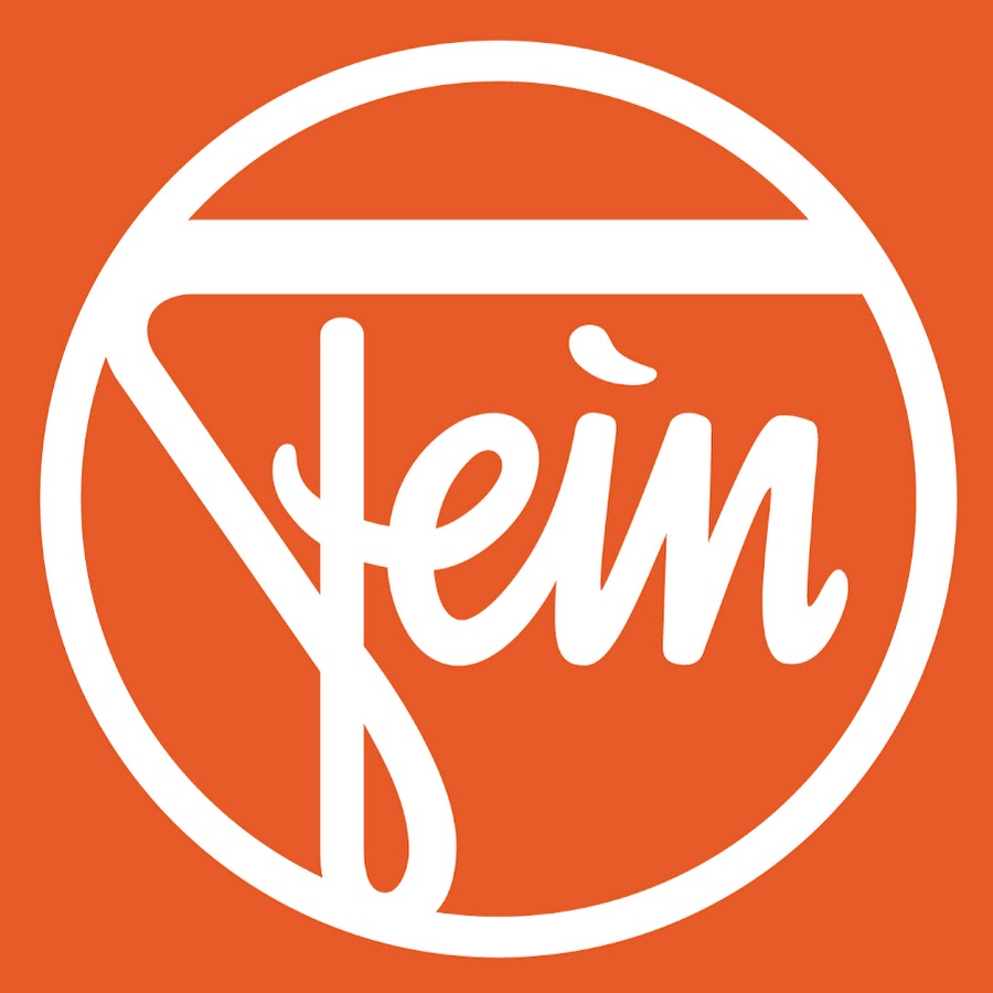 Fein Hex Nut - Noah's Marine