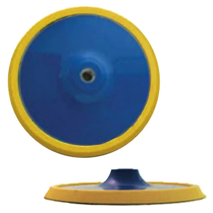 8" Very Flexible PSA Pad - Noah's Marine