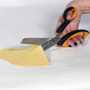 Wolff Kevlar Serated Scissors 7.75" - Noah's Marine