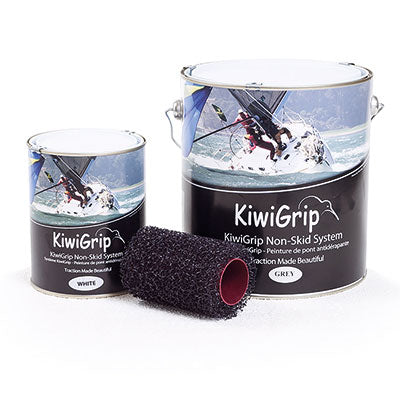 Kiwigrip Non Skid Coating - Noah's Marine