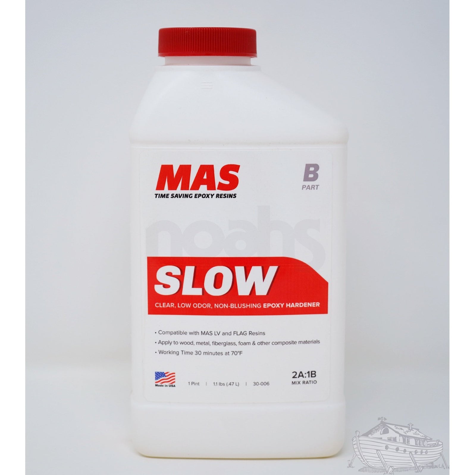 MAS Epoxy - Noah's Marine