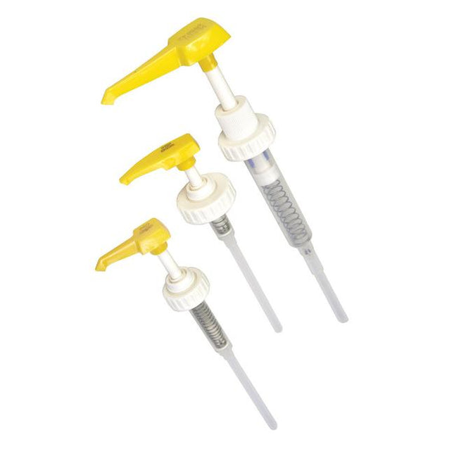 Mix, Measure and Pumps - Noah's Marine