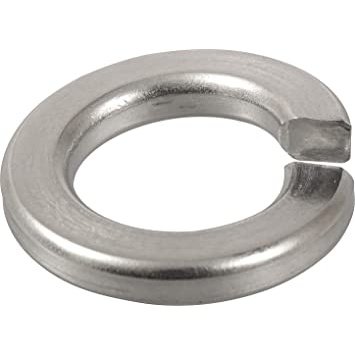 Stainless Steel Lock Washer - Noah's Marine