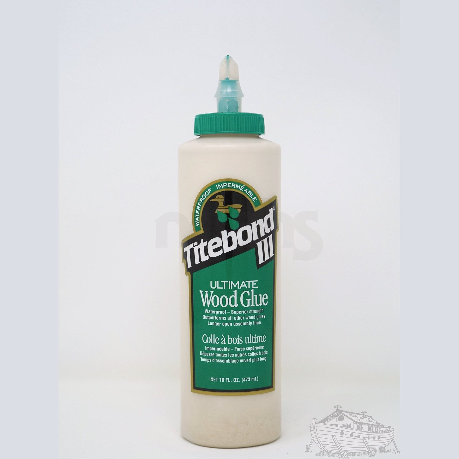 Titebond 3 Ultimate Wood Glue - Noah's Marine