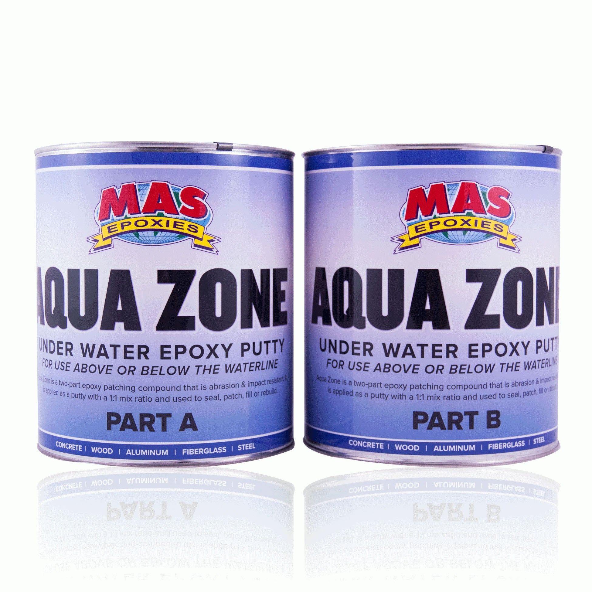 MAS Aqua Zone - Noah's Marine
