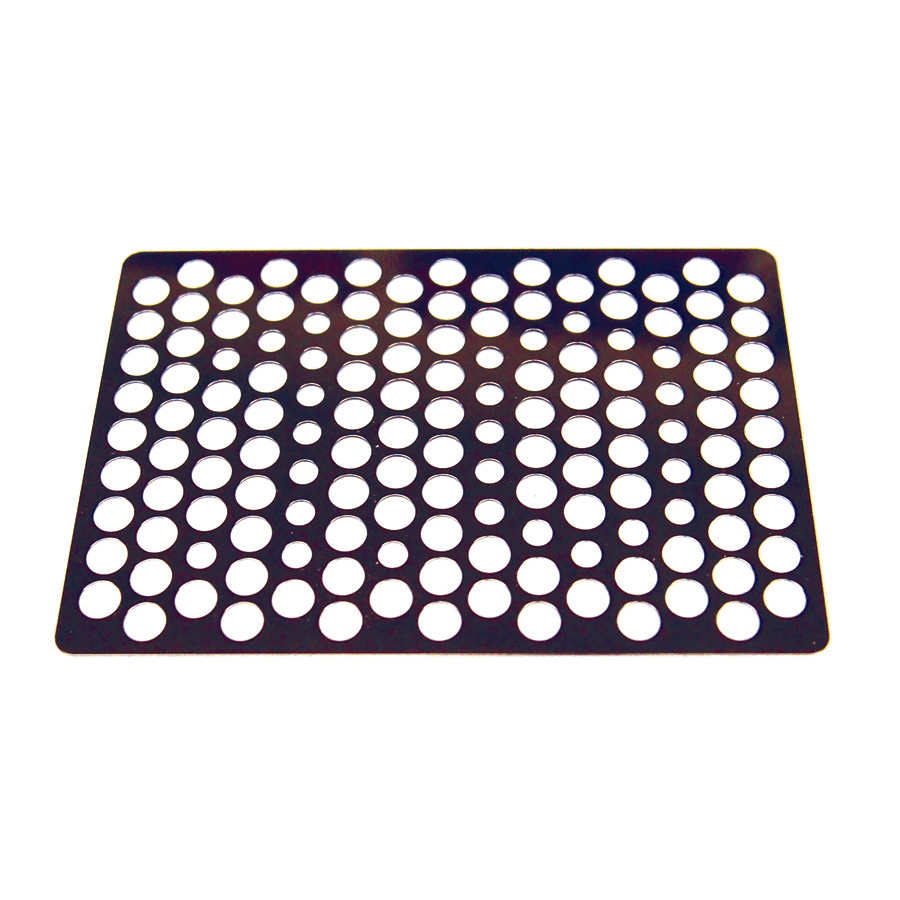 Calibration Plate - Noah's Marine