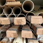 Red Cedar Strips - Noah's Marine