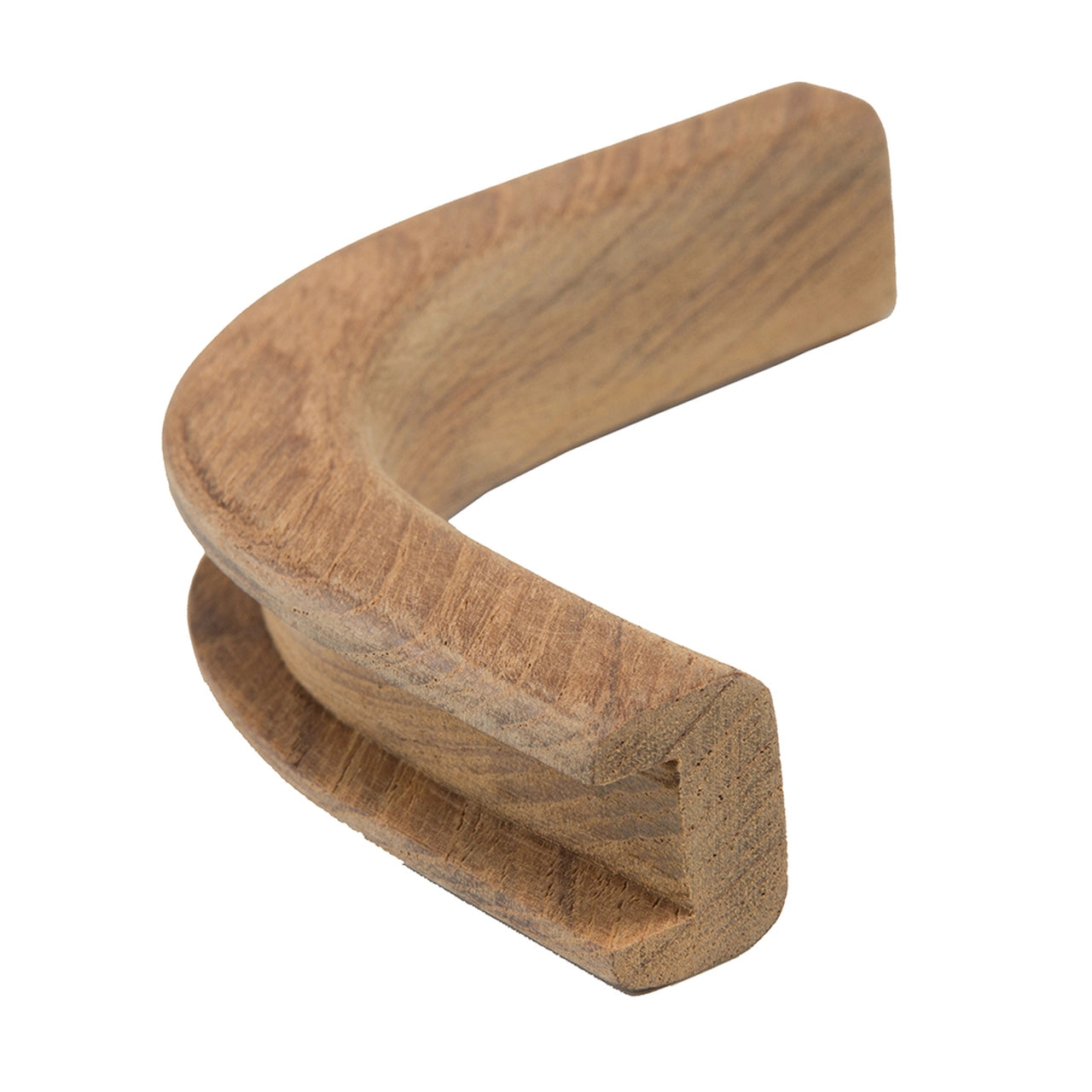 1/2" Track Inside Corner Moulding - Noah's Marine