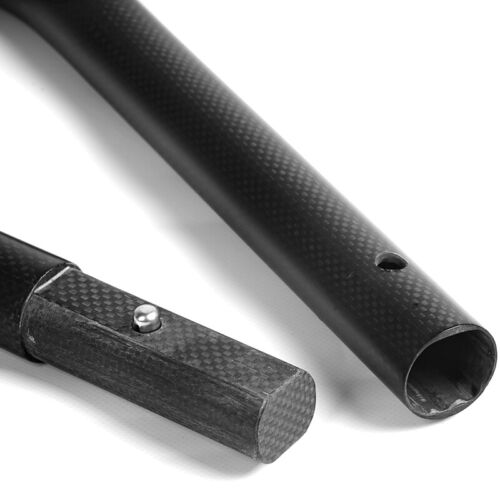 Carbon Fiber Paddle Ferrule - Noah's Marine