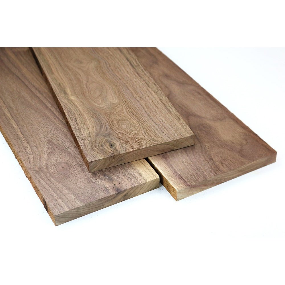 Black Walnut Lumber - Noah's Marine