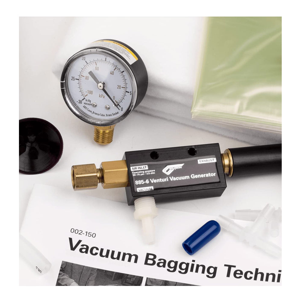 West System Vacuum Bagging Kit - Noah's Marine